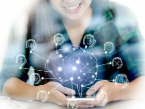 Streamlined and Customisable Applications for Your Needs - MobileOne Technology