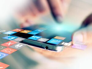 We put the Power to Grow in your hands - MobileOne Technology