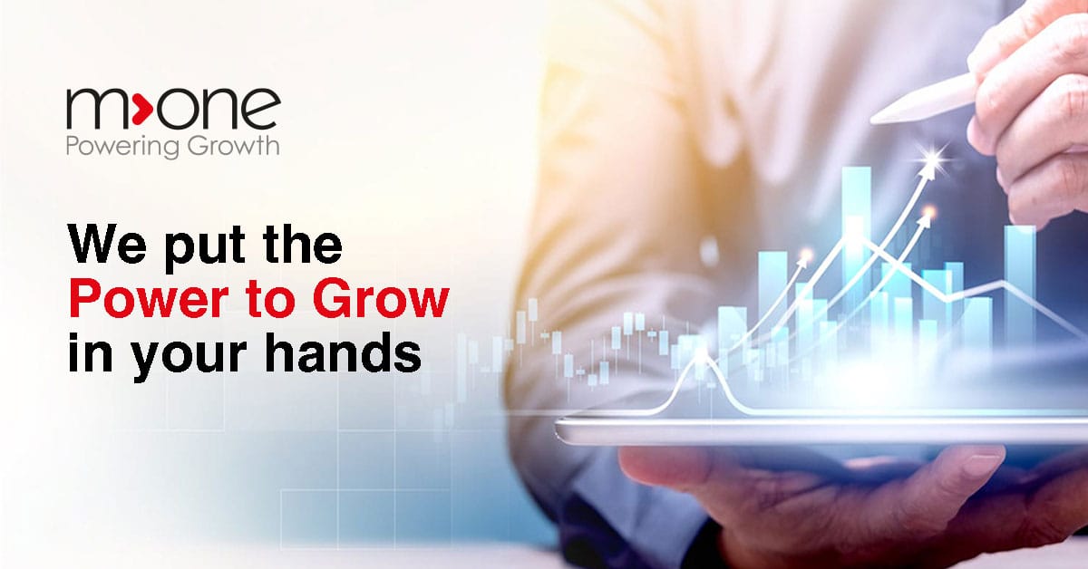 About - MobileOne Technology